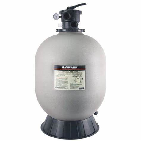 Hayward Pro Series Sand Filters - Size – PTL Direct