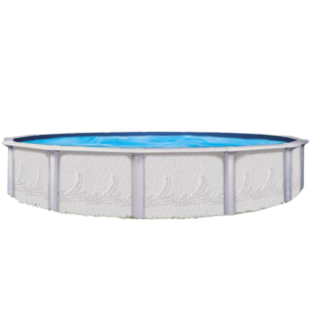 Aboveground Pool Kit - Complete Pool Package – PTL Direct