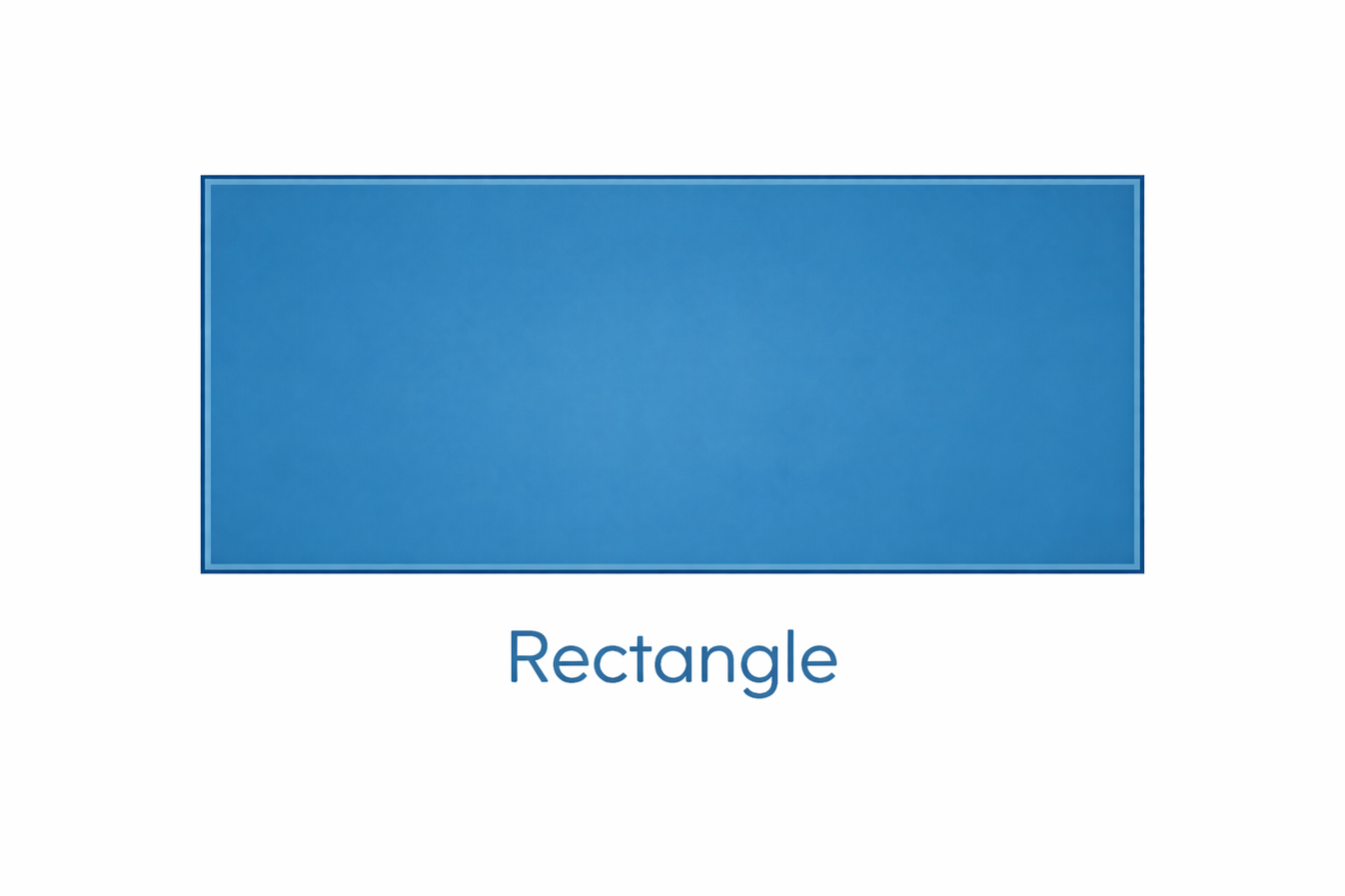 14 x 28 Rectangle Inground Pool Kit